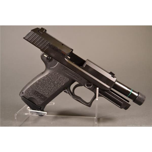 HK USP COMPACT New and Used Price, Value, & Trends 2024