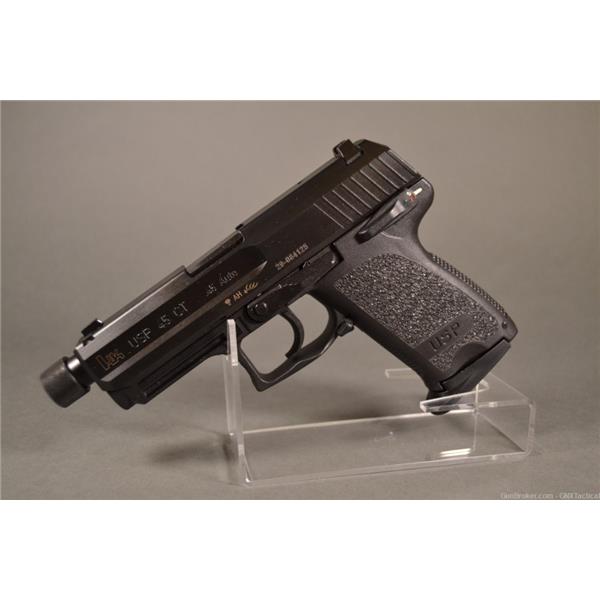 HK USP COMPACT New and Used Price, Value, & Trends 2024