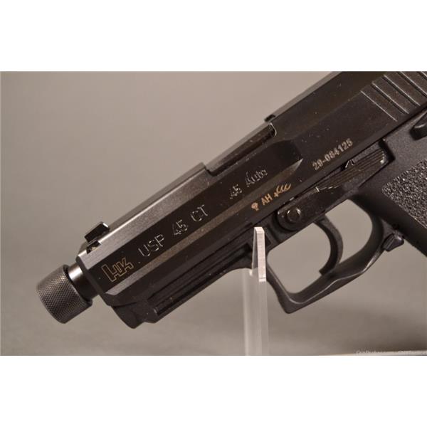 HK USP COMPACT New and Used Price, Value, & Trends 2024
