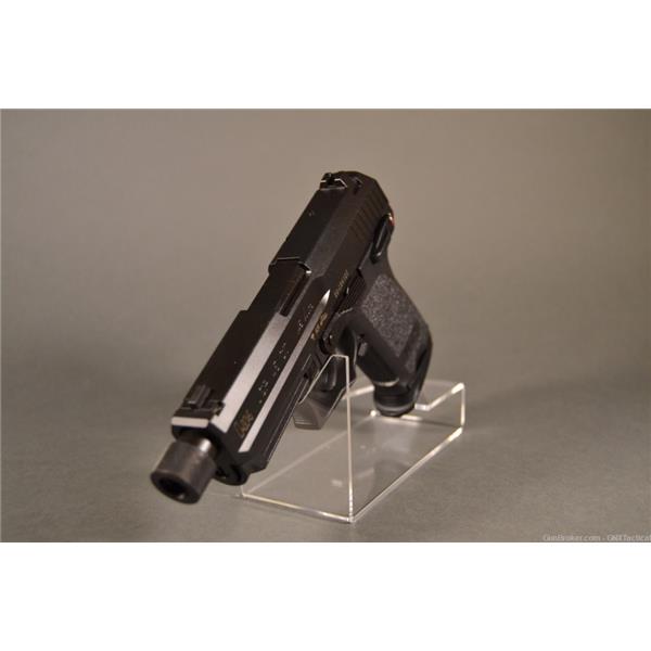 HK USP COMPACT New and Used Price, Value, & Trends 2024