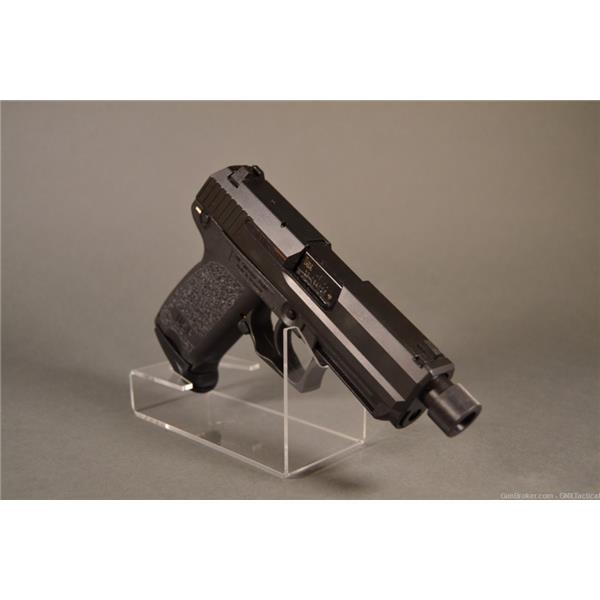 HK USP COMPACT New and Used Price, Value, & Trends 2024