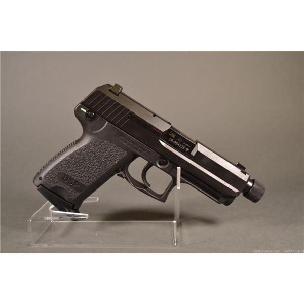 HK USP COMPACT New and Used Price, Value, & Trends 2024