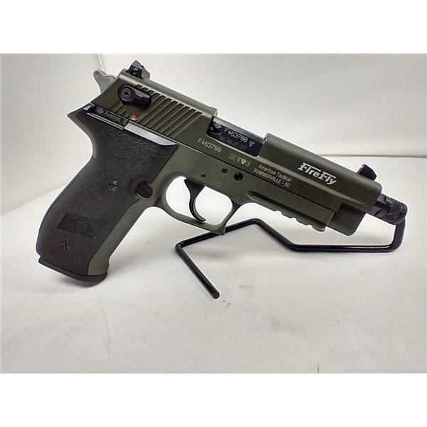 GSG FIREFLY New and Used Price, Value, & Trends 2024