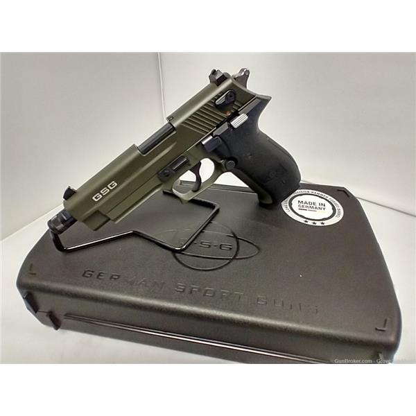 GSG FIREFLY New and Used Price, Value, & Trends 2024