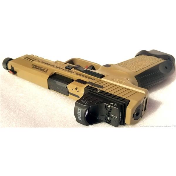 CANIK TP9 ELITE COMBAT New and Used Price, Value, & Trends 2025