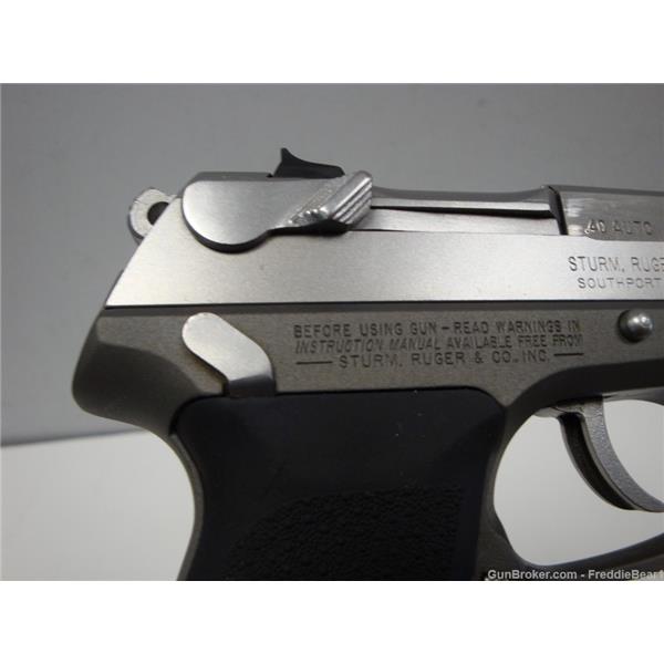 P 91 New and Used Price, Value, & Trends 2024