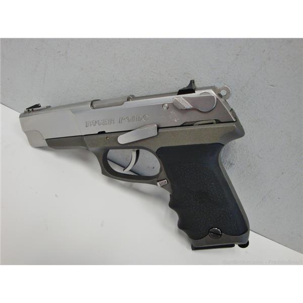 P 91 New and Used Price, Value, & Trends 2024