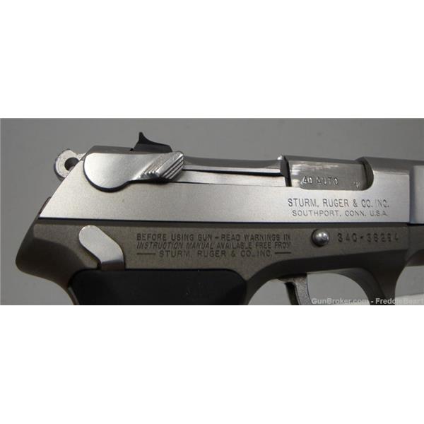 P 91 New and Used Price, Value, & Trends 2024