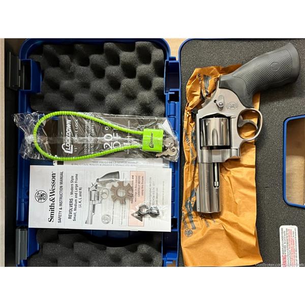 SMITH AND WESSON MODEL 10 New and Used Price, Value, & Trends 2024