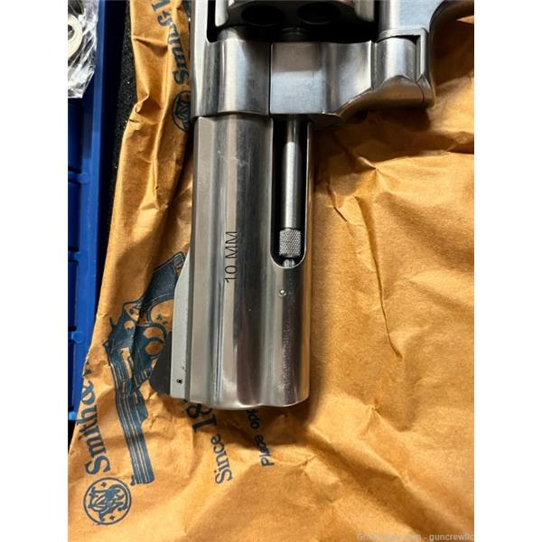 SMITH AND WESSON MODEL 10 New and Used Price, Value, & Trends 2024