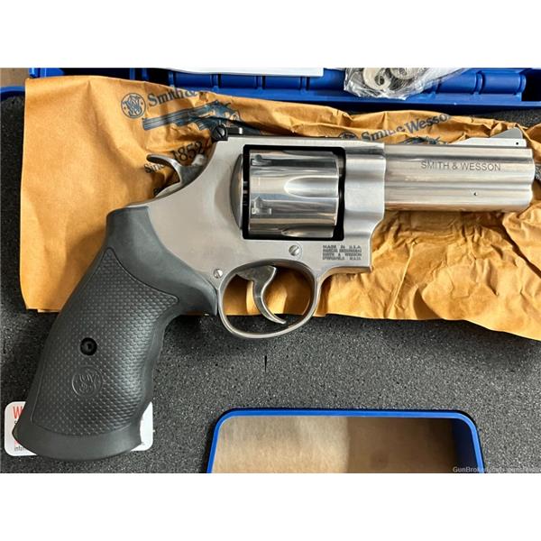 SMITH WESSON 610 New and Used Price, Value, & Trends 2024