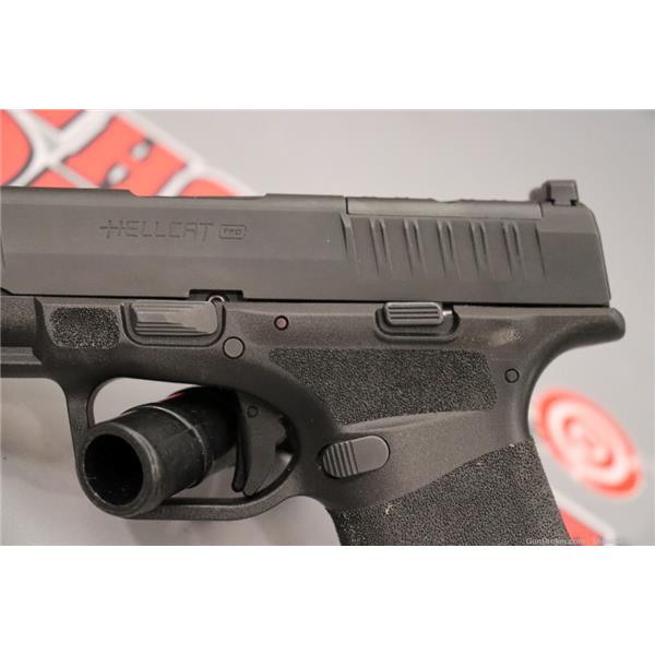 HELLCAT PRO New and Used Price, Value, & Trends 2024