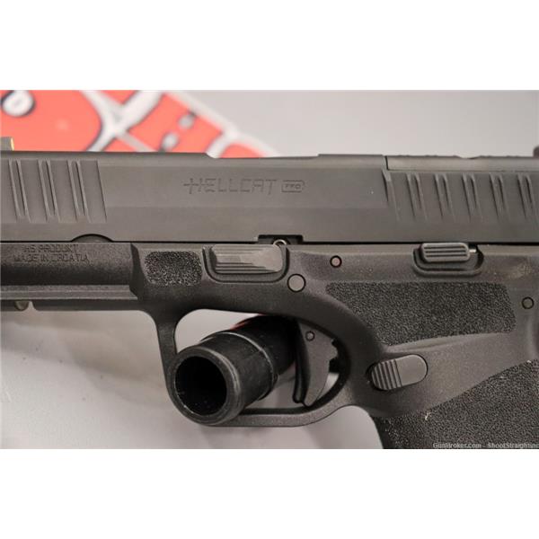 HELLCAT PRO New and Used Price, Value, & Trends 2024