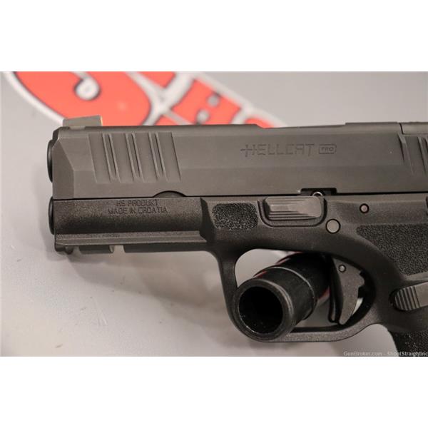 HELLCAT PRO New and Used Price, Value, & Trends 2024