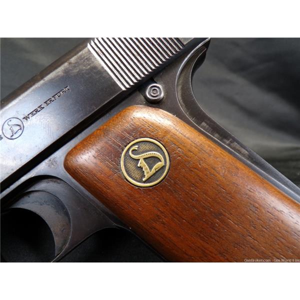 DEUTSCHE WERKE New and Used Price, Value, & Trends 2024