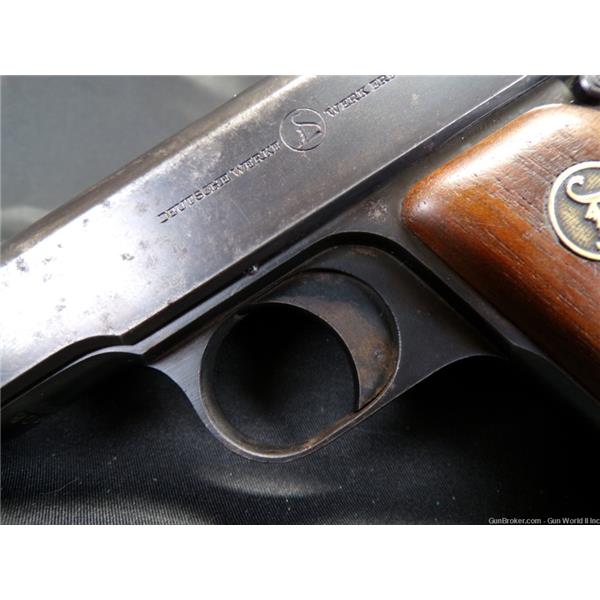 DEUTSCHE WERKE New and Used Price, Value, & Trends 2024