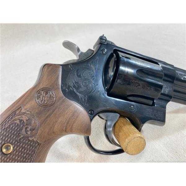 SMITH AND WESSON MODEL 10 New and Used Price, Value, & Trends 2024