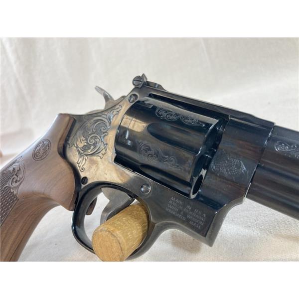 SMITH AND WESSON MODEL 10 New and Used Price, Value, & Trends 2024