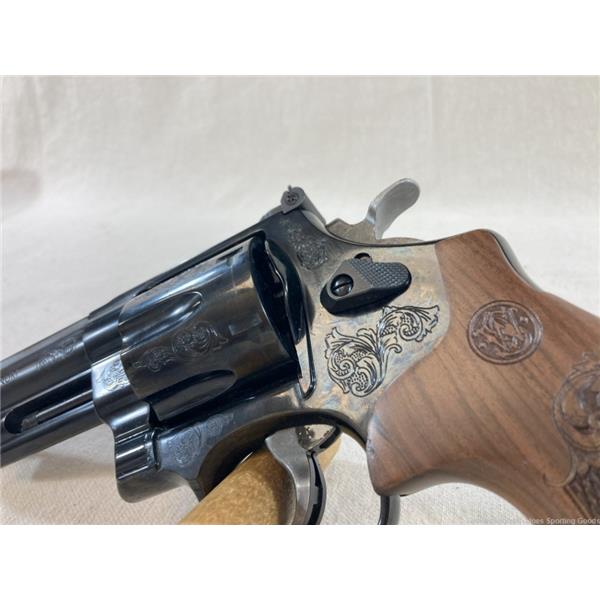SMITH AND WESSON MODEL 10 New and Used Price, Value, & Trends 2024