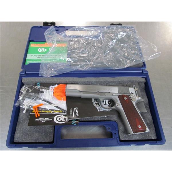 1911 CLASSIC O1911C SS38 New and Used Price, Value, & Trends 2025