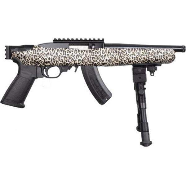 RUGER 22 LR AUTOMATIC New and Used Price, Value, & Trends 2024