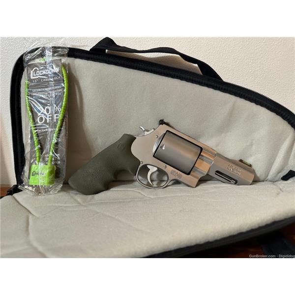 SMITH AND WESSON 460 New and Used Price, Value, & Trends 2024