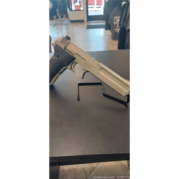 SMITH WESSON 622 New and Used Price, Value, & Trends 2024