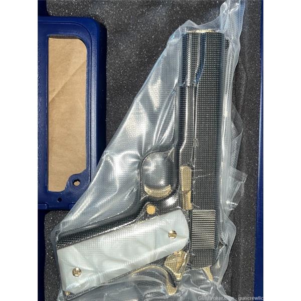 COLT 45 New and Used Price, Value, & Trends 2024