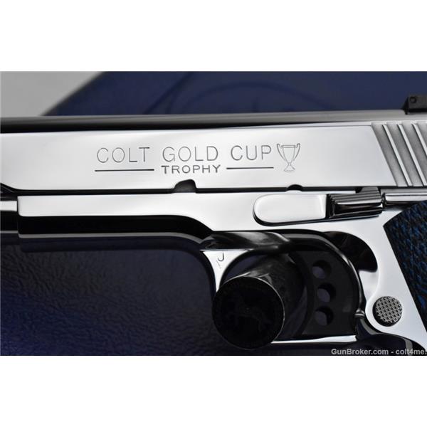 COLT 45 New and Used Price, Value, & Trends 2024