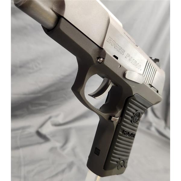 P 91 New and Used Price, Value, & Trends 2024