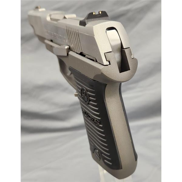 P 91 New and Used Price, Value, & Trends 2024