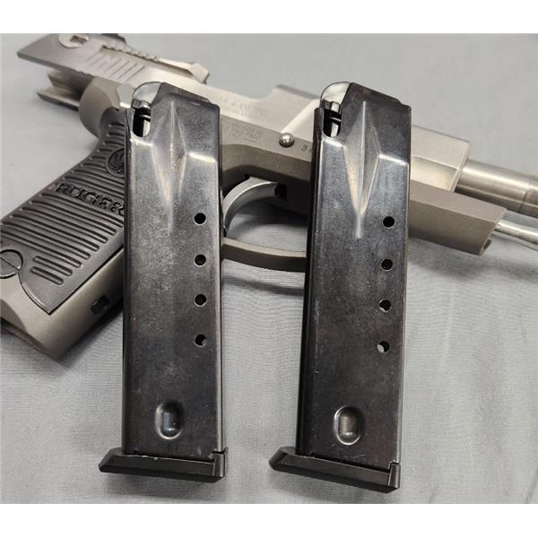 P 91 New and Used Price, Value, & Trends 2024