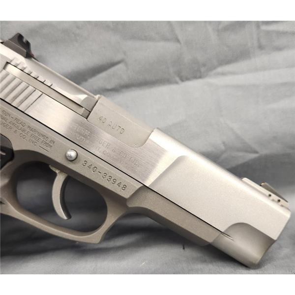 P 91 New and Used Price, Value, & Trends 2024