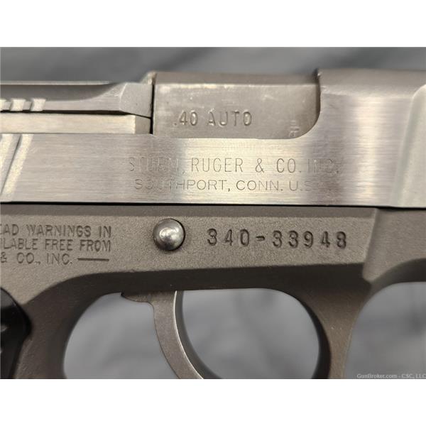 P 91 New and Used Price, Value, & Trends 2024