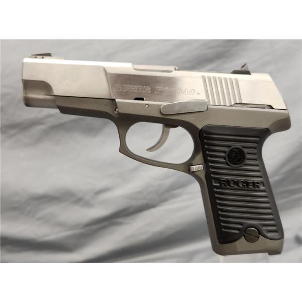 P 91 New and Used Price, Value, & Trends 2024