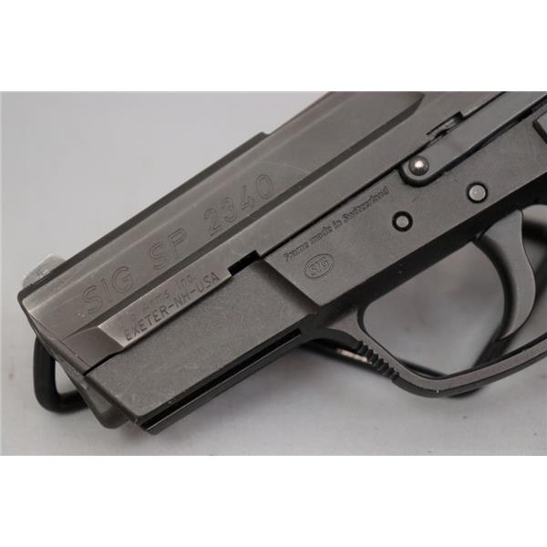 SP2340 New and Used Price, Value, & Trends 2024