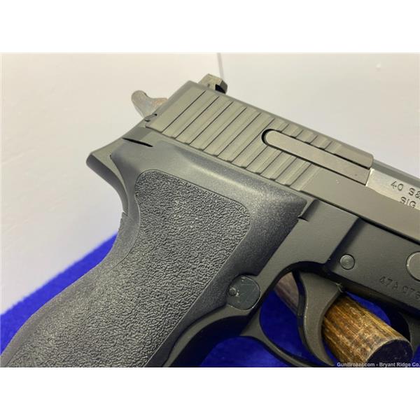 SIG SAUER P226 New and Used Price, Value, & Trends 2024