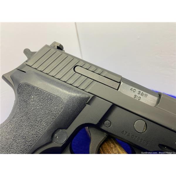 SIG SAUER P226 New and Used Price, Value, & Trends 2024