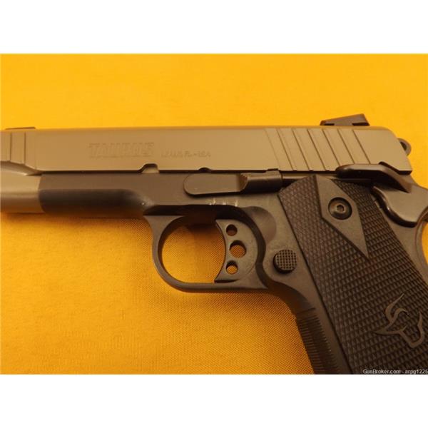 TAURUS 1911 COMMANDER New and Used Price, Value, & Trends 2024