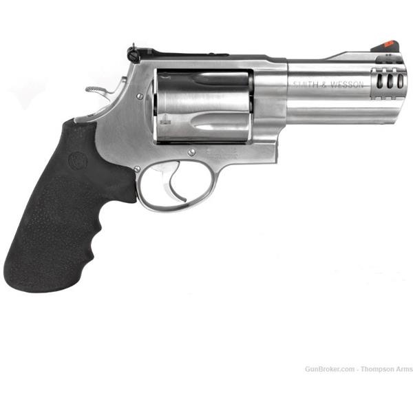 SMITH WESSON 500 New and Used Price, Value, & Trends 2024