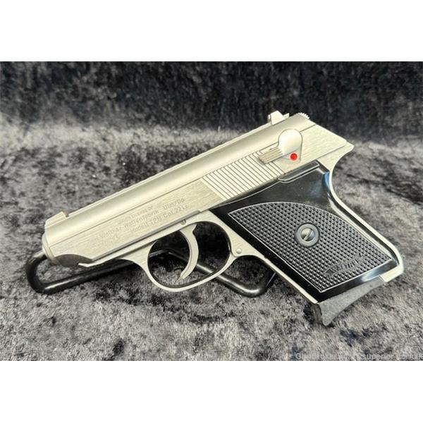 WALTHER 22 TPH New and Used Price, Value, & Trends 2025