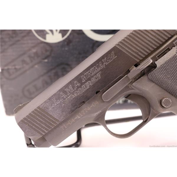 LLAMA MINI MAX New and Used Price, Value, & Trends 2024