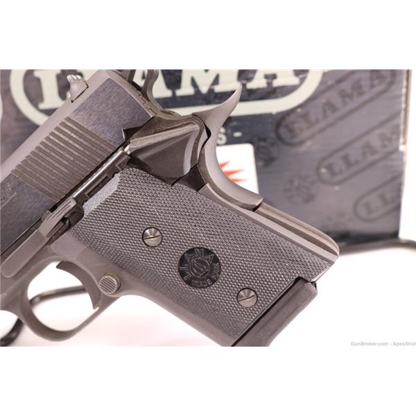 LLAMA MINI MAX New and Used Price, Value, & Trends 2024