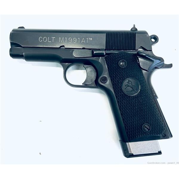 1991A1 COMPACT New and Used Price, Value, & Trends 2025