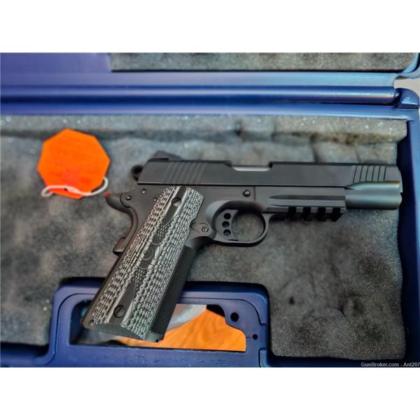 COMBAT UNIT RAIL GUN New and Used Price, Value, & Trends 2025