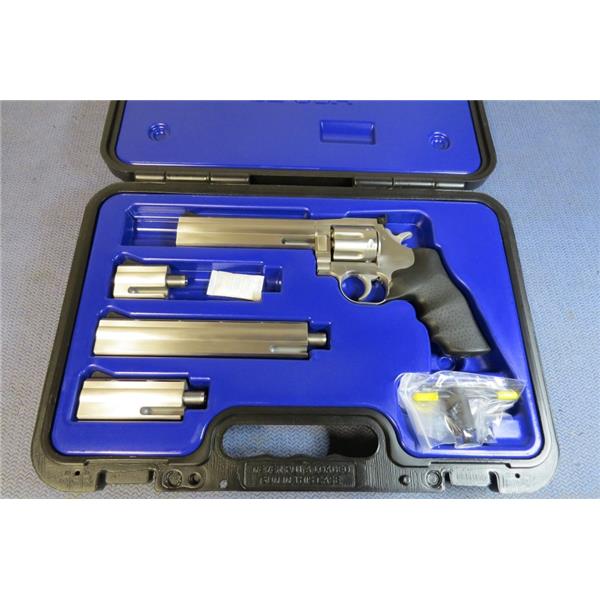 DAN WESSON REVOLVER New and Used Price, Value, & Trends 2025