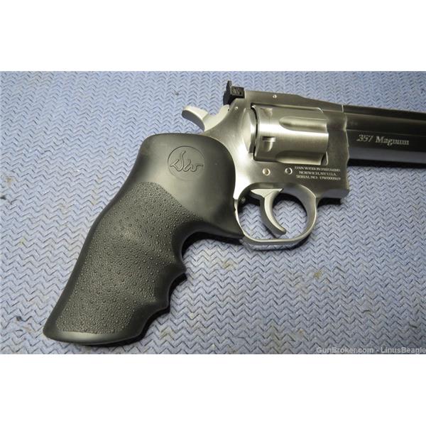 DAN WESSON REVOLVER New and Used Price, Value, & Trends 2025