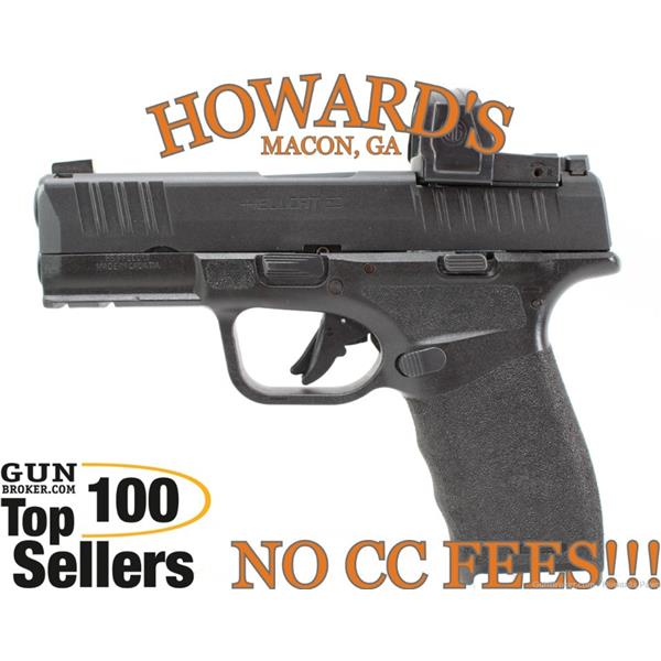 HELLCAT PRO New and Used Price, Value, & Trends 2024