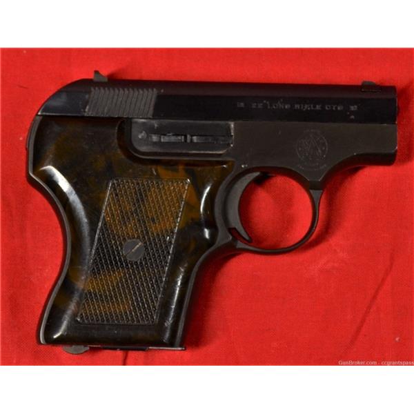 SMITH WESSON MODEL 61 New and Used Price, Value, & Trends 2025