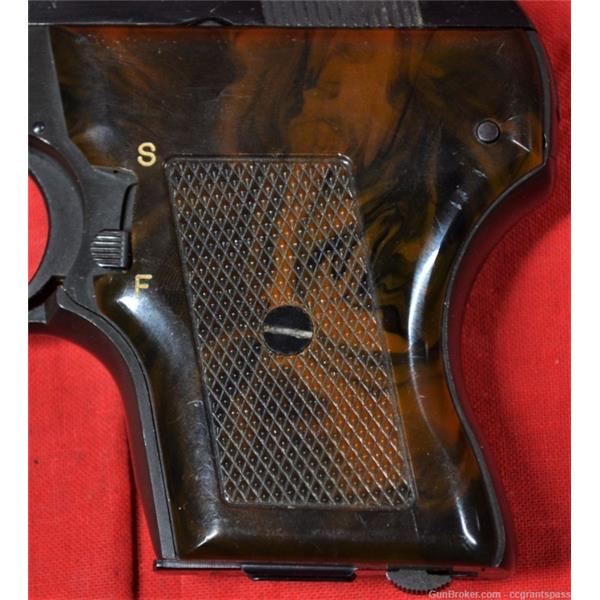 SMITH WESSON MODEL 61 New and Used Price, Value, & Trends 2025